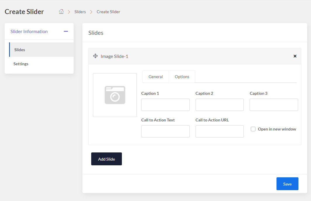 eBook - Laravel CMS Script | Documentation